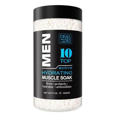 Apple Cinnamon – Dead Sea Collection